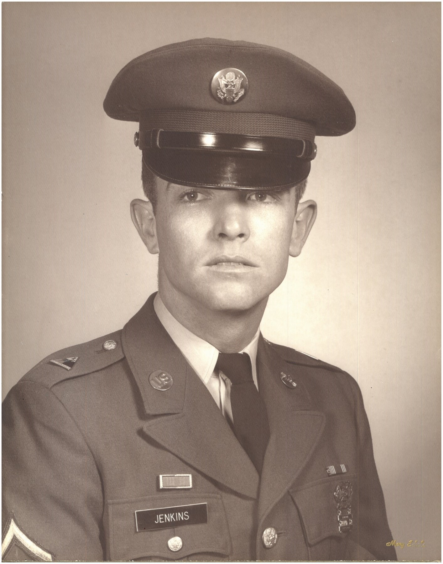 James Jenkins Obituary - Webster, TX