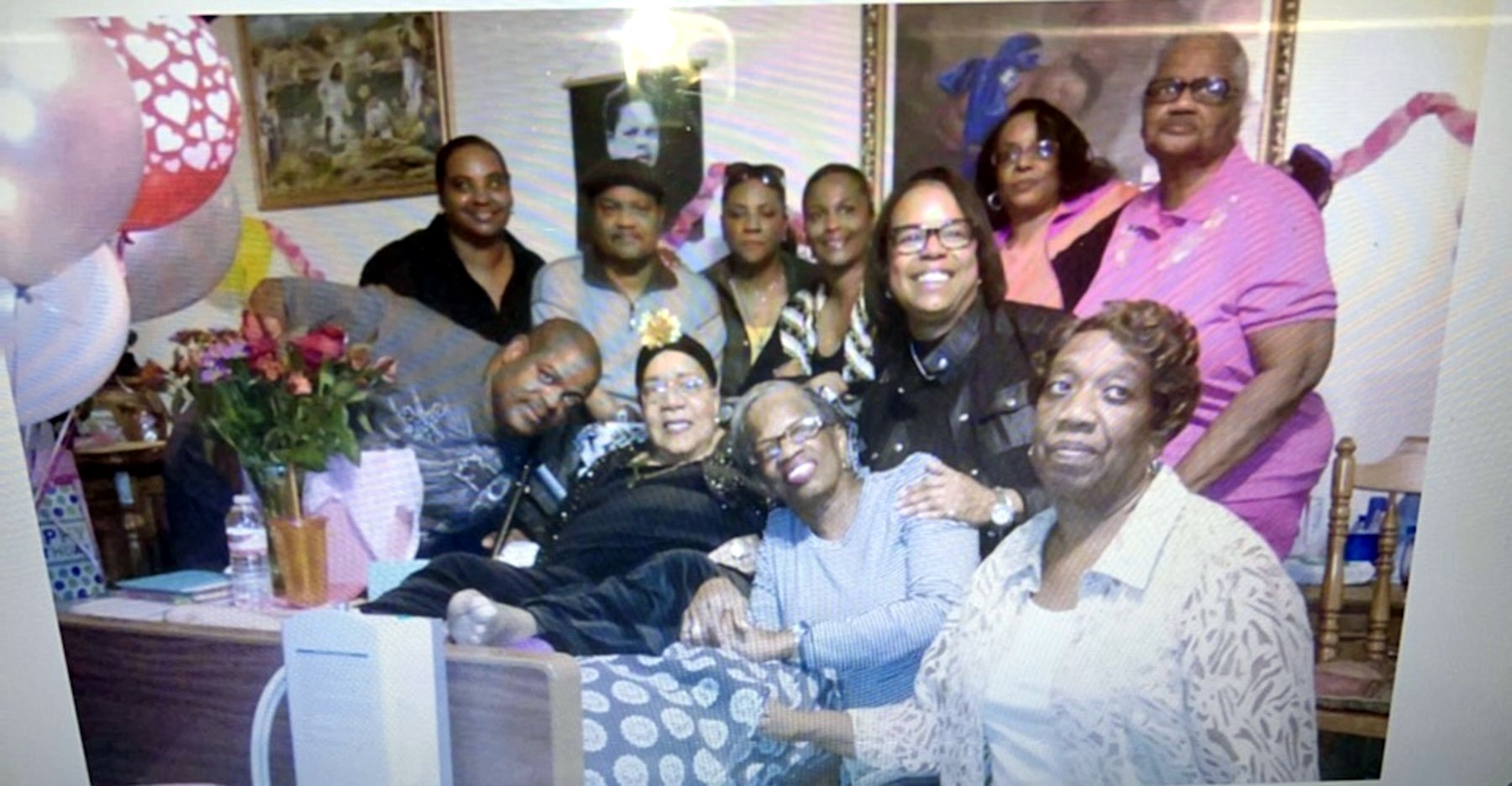 Barbara Jean Lewis Obituary - Houston, TX