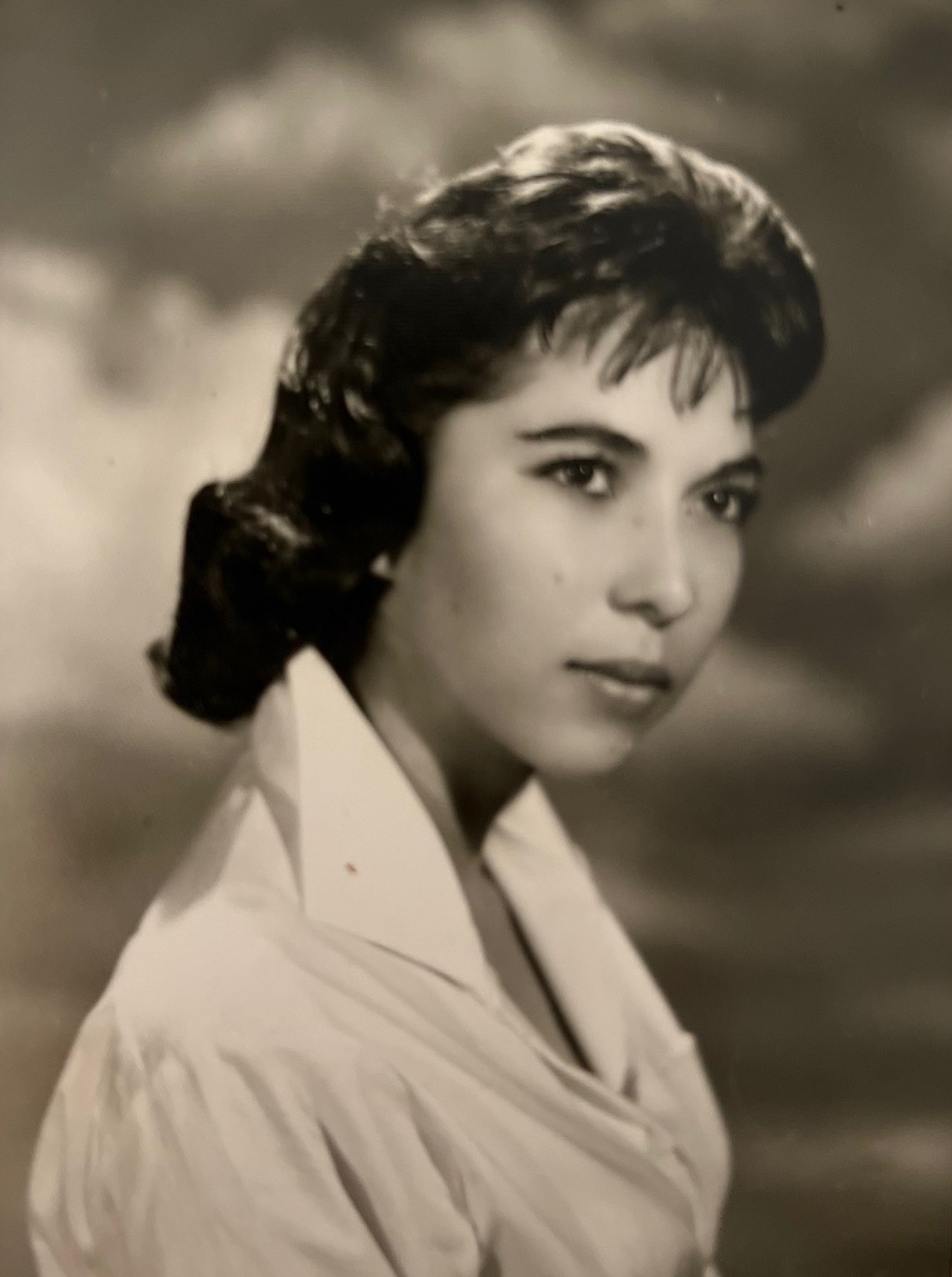 Mrs. Maria Elena Gonzales Obituary - Bonita, CA