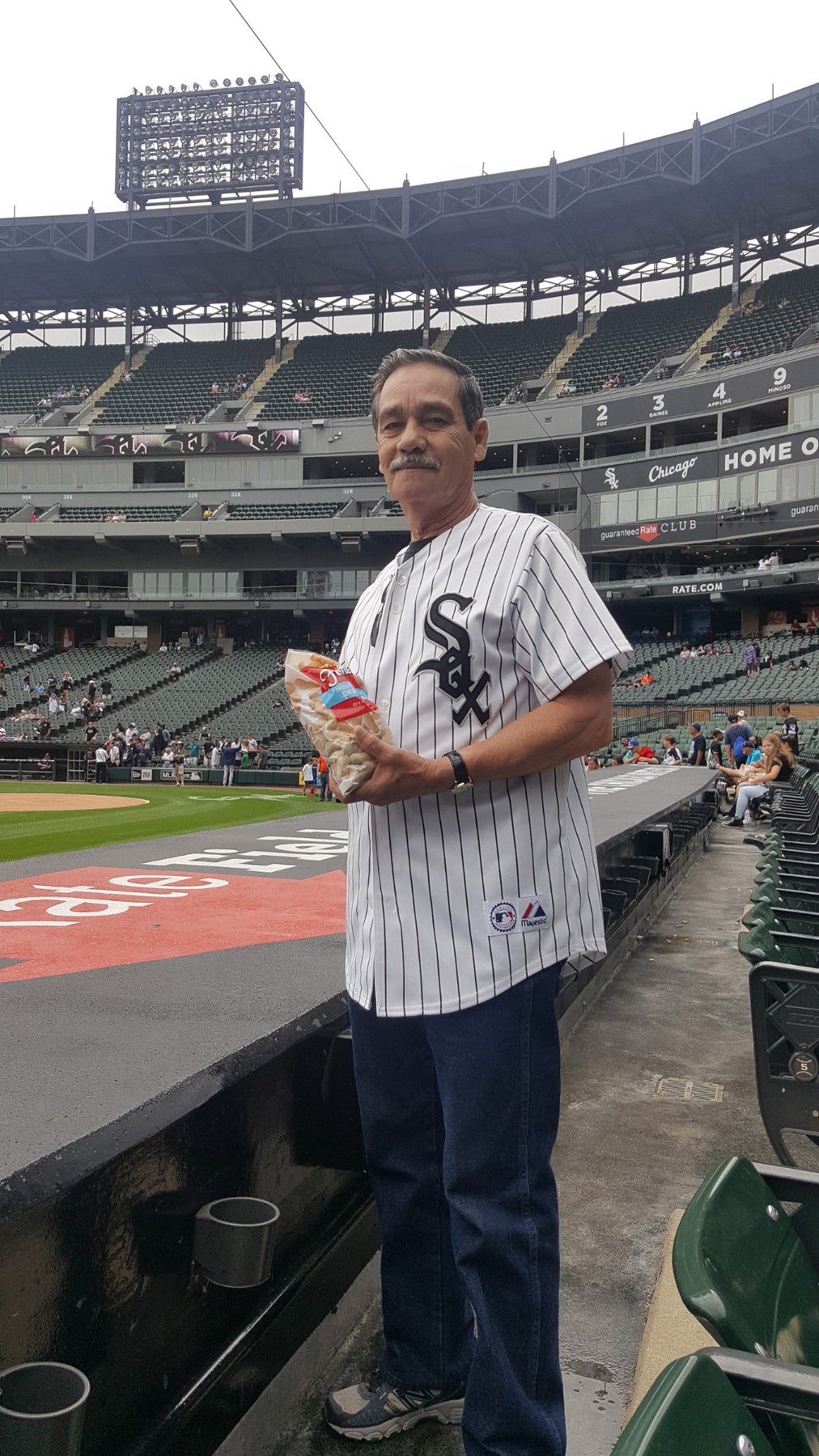 Antonio Reyes Obituary - Chicago, IL