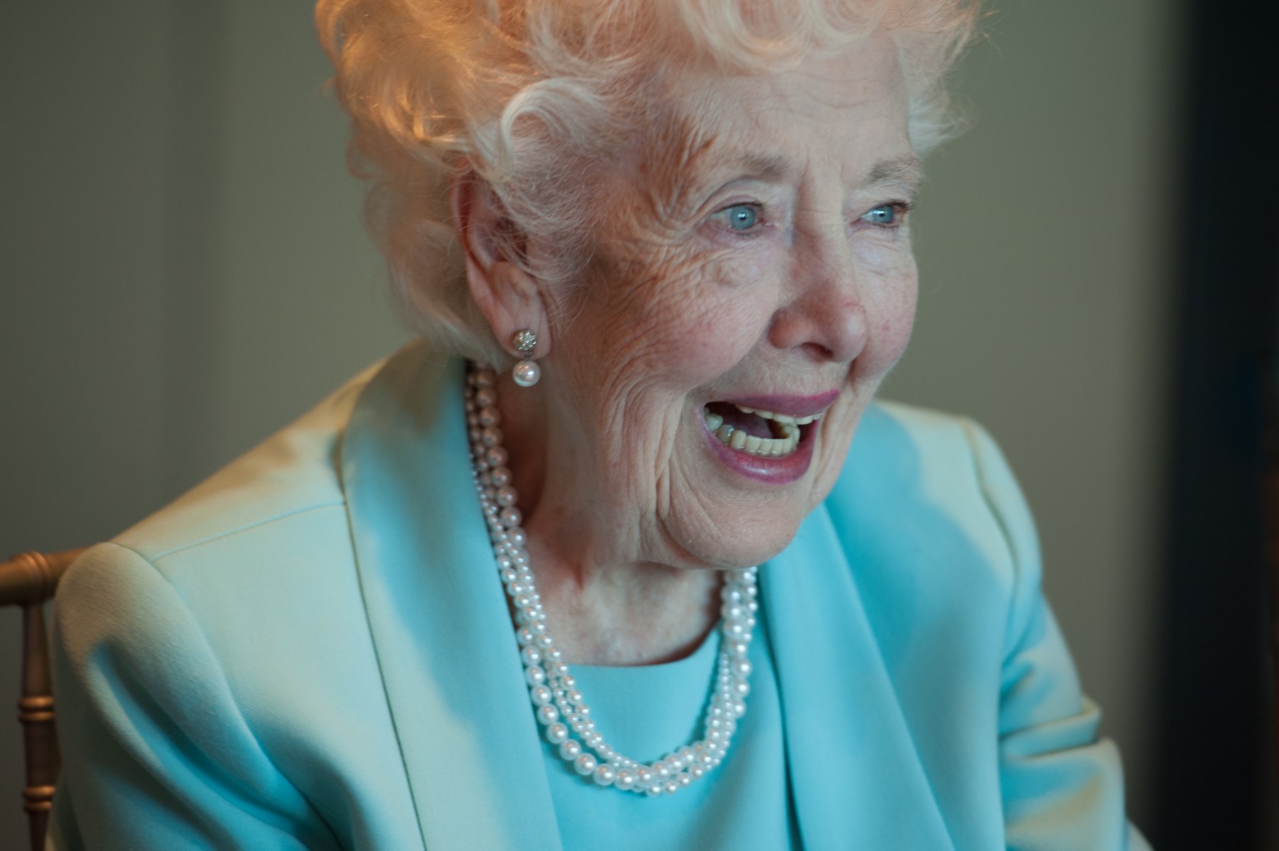 Maureen Patricia Lowrie Obituary - Surrey, BC