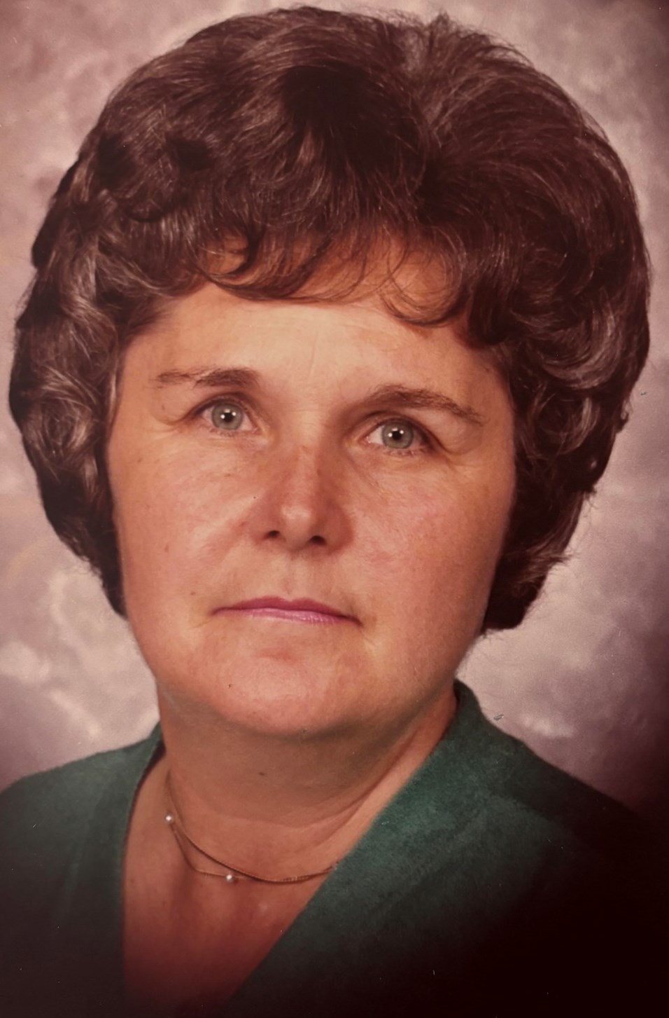 Elizabeth Mead Obituary - Macon, GA