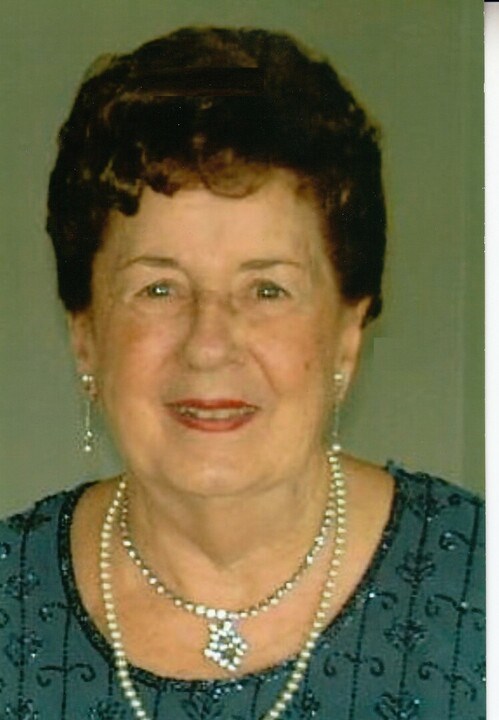 Shirley Clawsey Obituary - Guelph, ON