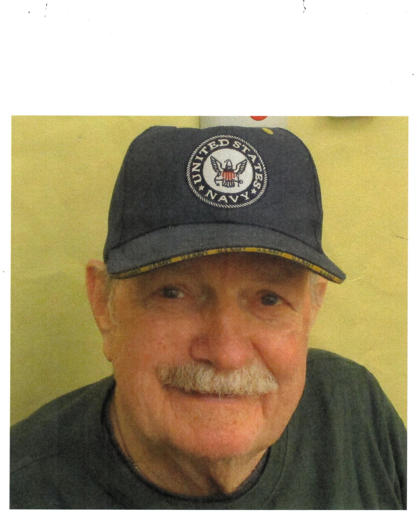 Gerald Stuart Obituary - Bremerton, WA
