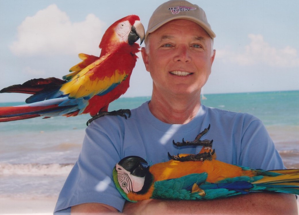 Rob H. Hartz Obituary - Lisle, IL