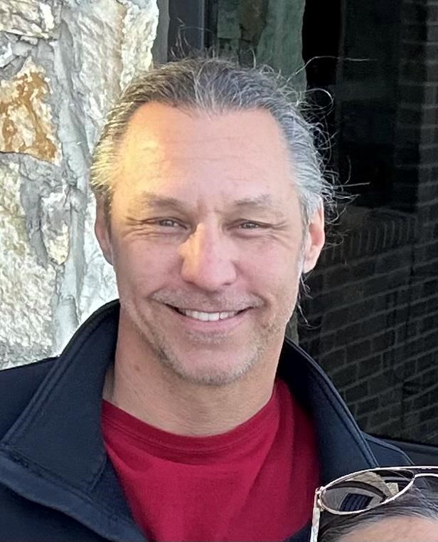 Jeremy Hey Obituary - Richardson, TX