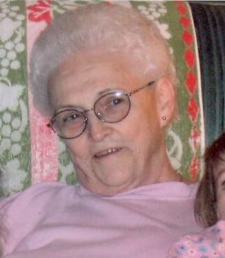 Betty Jane Sprague Obituary - Muskegon, MI