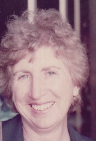 Isabel - Foster Obituary - Roseville, CA