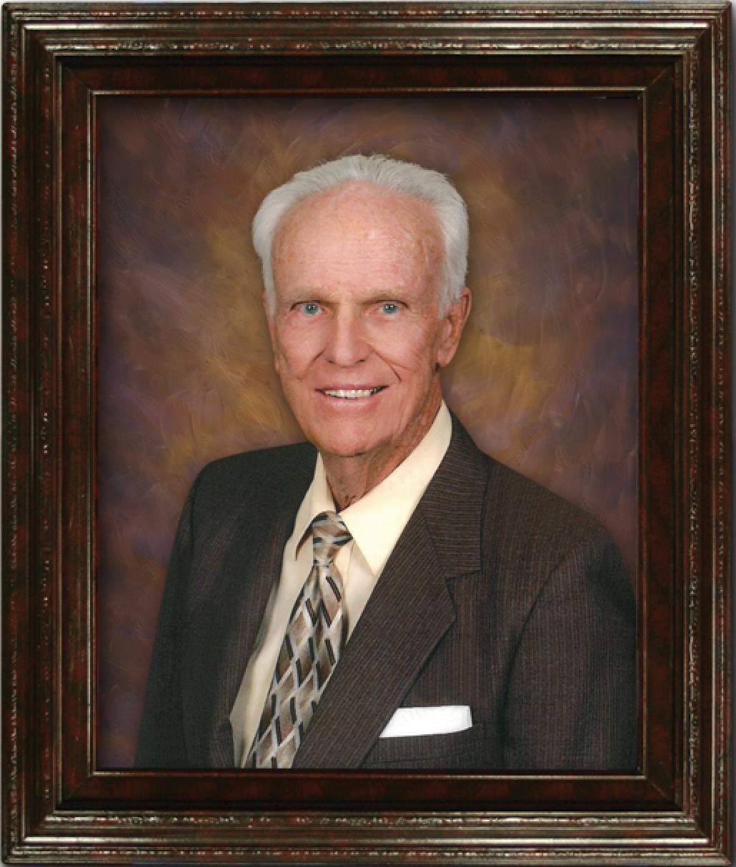 Robert L. Chism Obituary - Colton, CA