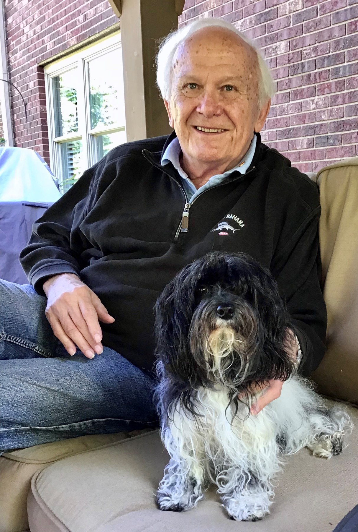 Joseph Waldman Obituary - Dayton, OH