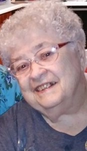Melva Bachman Obituary - Denison, TX