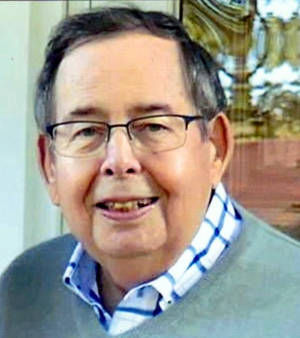 Michael D Harris Obituary - Dayton, OH