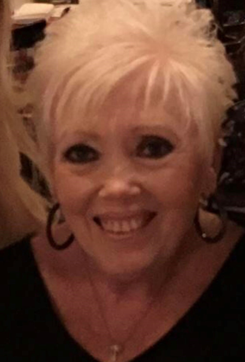 Sandra Anderson Obituary - Stickney, IL