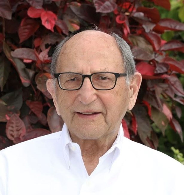 Irwin Wishnow Obituary - Livingston, NJ