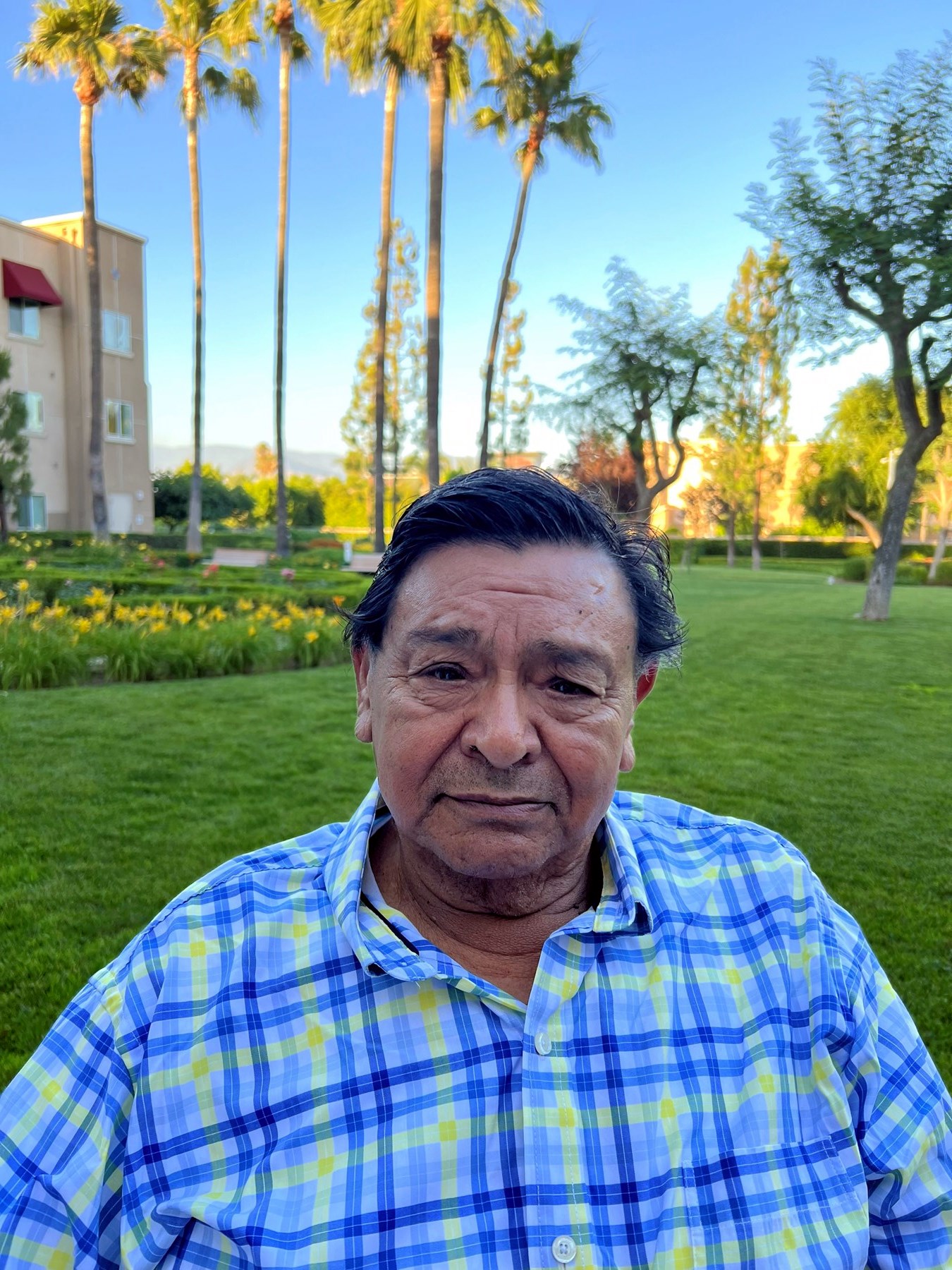 Rafael Perez Obituary - Colton, CA