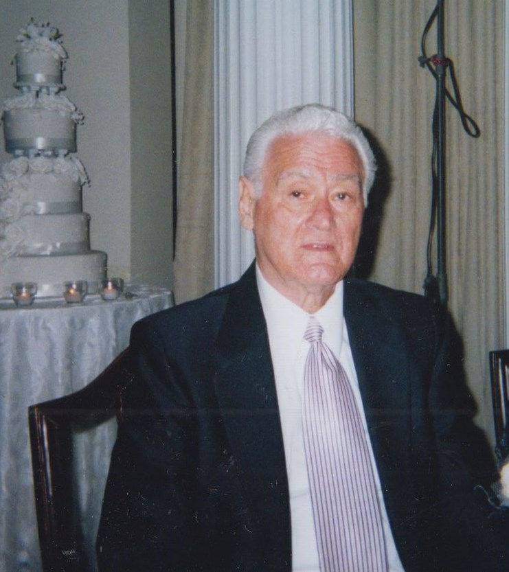 Joseph J. Pierri Obituary - Woodside, NY