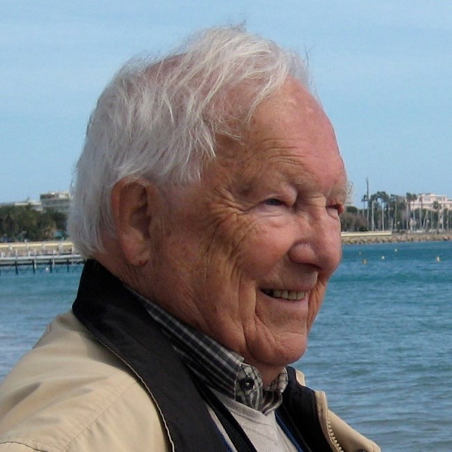 Jean Dagenais-Pérusse Obituary - Ste. Adele, QC