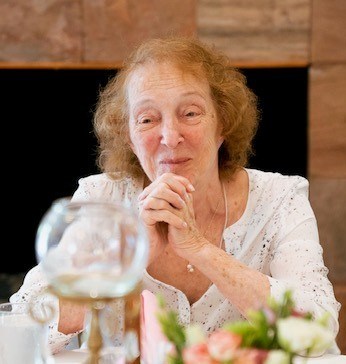 Ruth Fiscus Obituary - Keego Harbor, MI