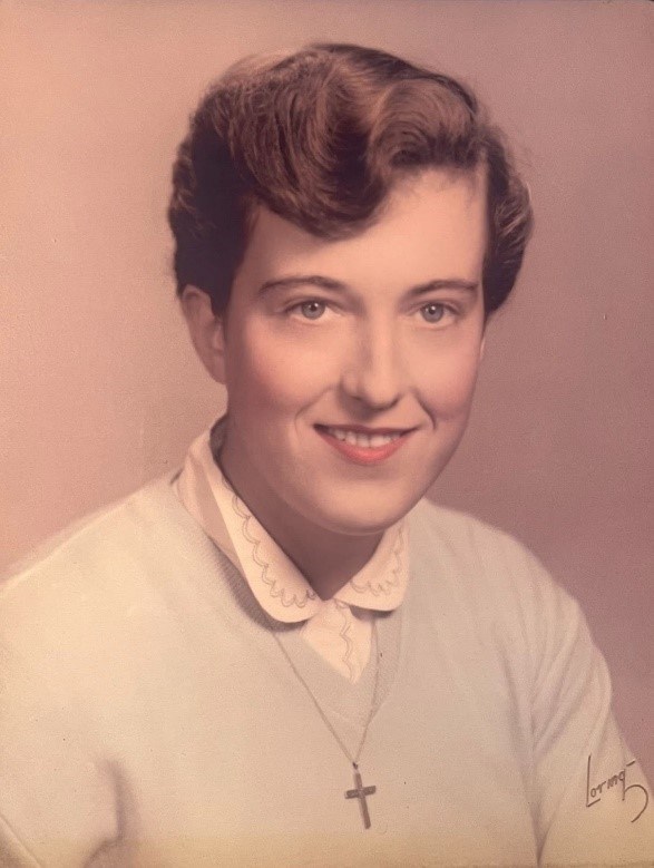 Nancy Desnoyers Obituary - Centerbrook, CT