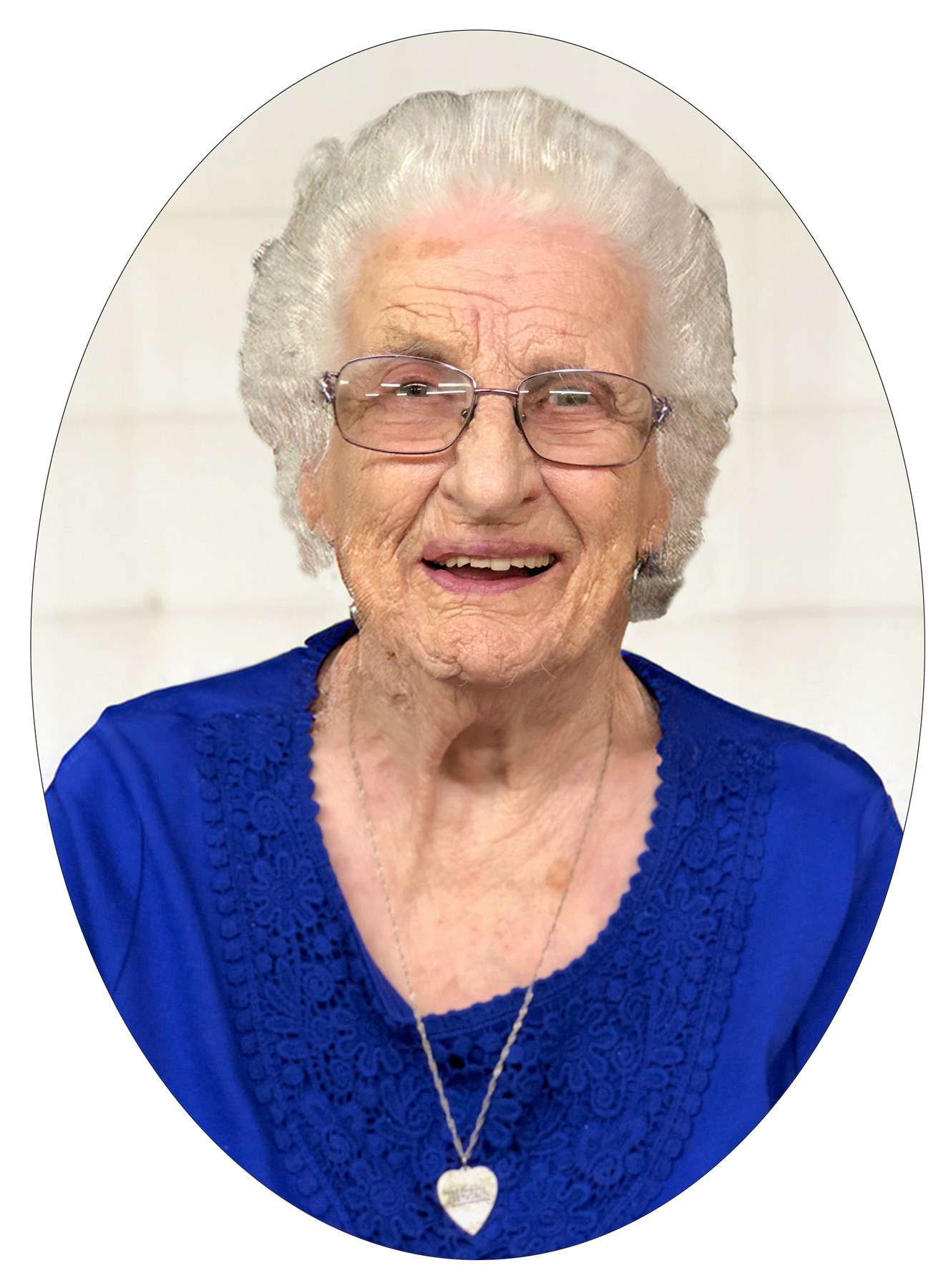 Grace Heagy Obituary - Assiniboia, SK