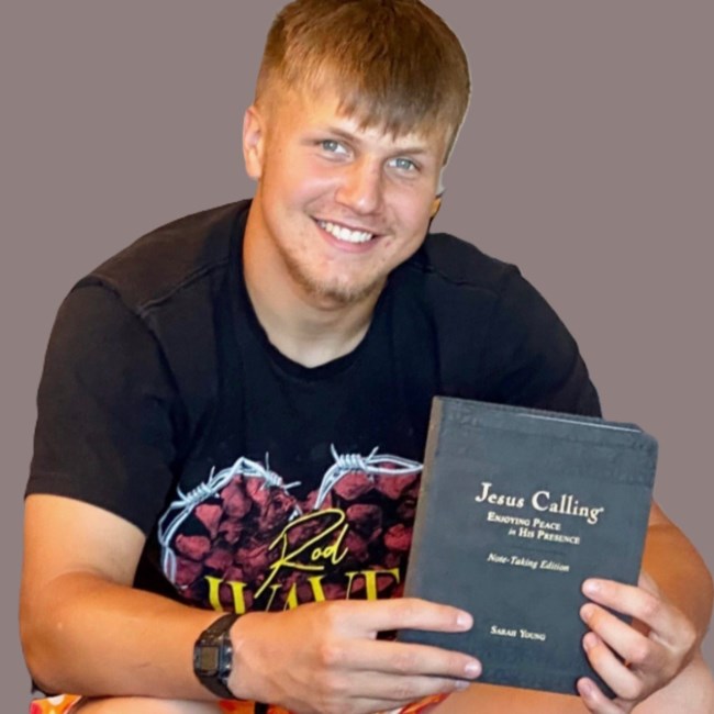 Elijah Harding Obituary - Franklin, OH