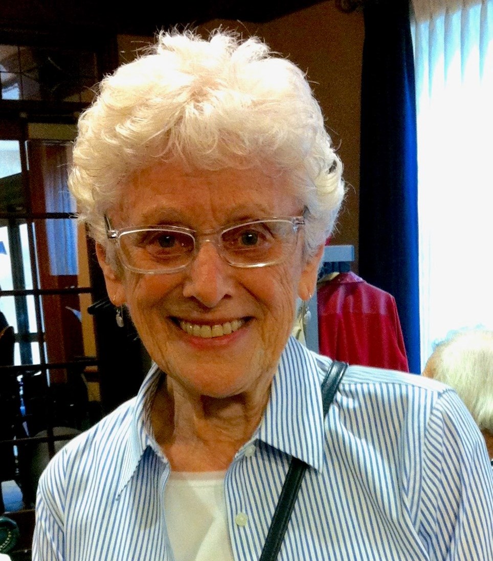 Dorothy Mayer Obituary - St. Louis, MO