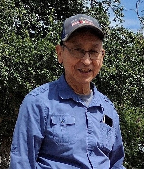 Jose Hernandez Obituary - San Antonio, TX