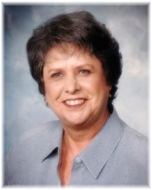 Glenna Jacket Obituary - Bonita, CA