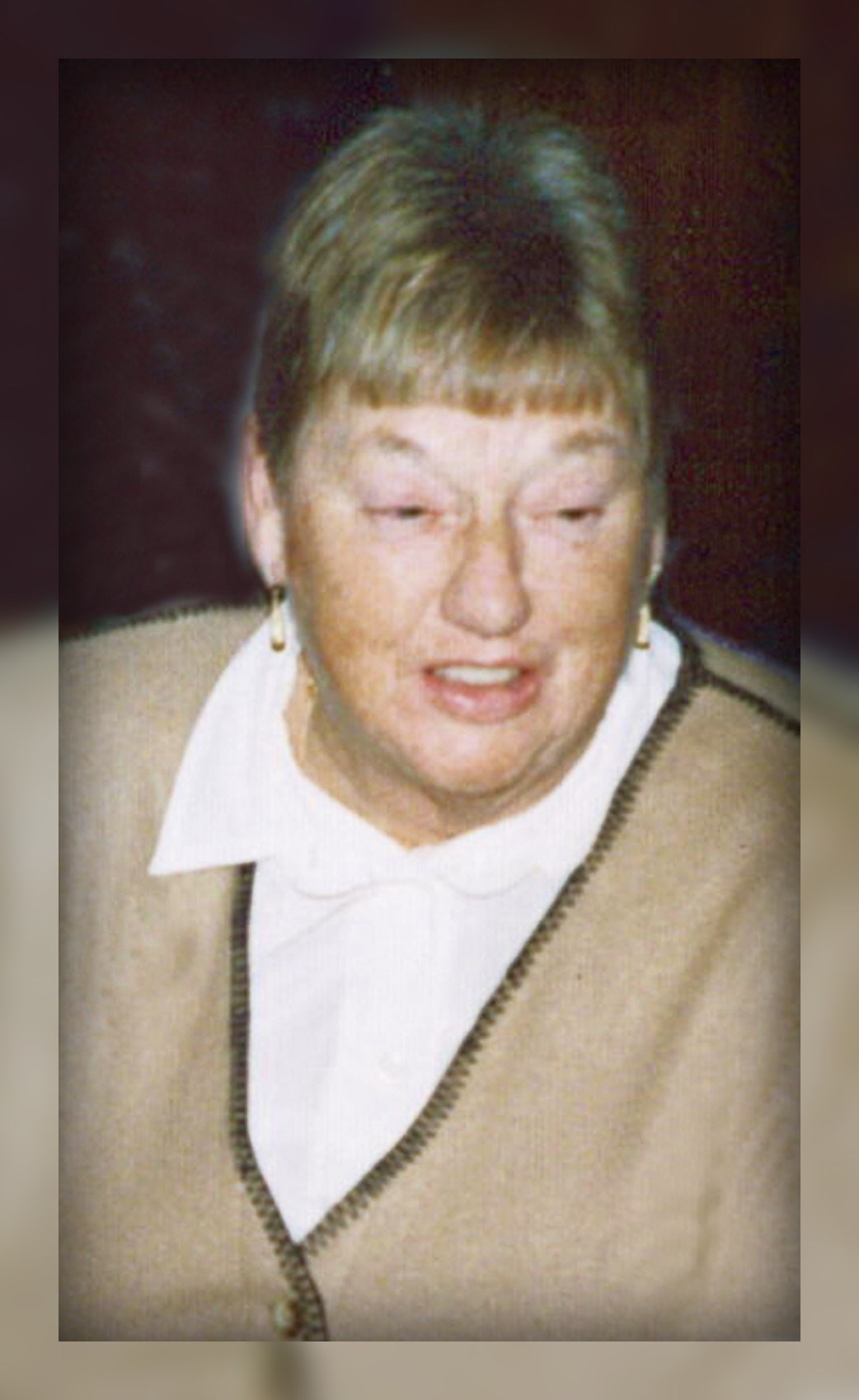 Margaret Featherstone Obituary - Sault Ste. Marie, ON