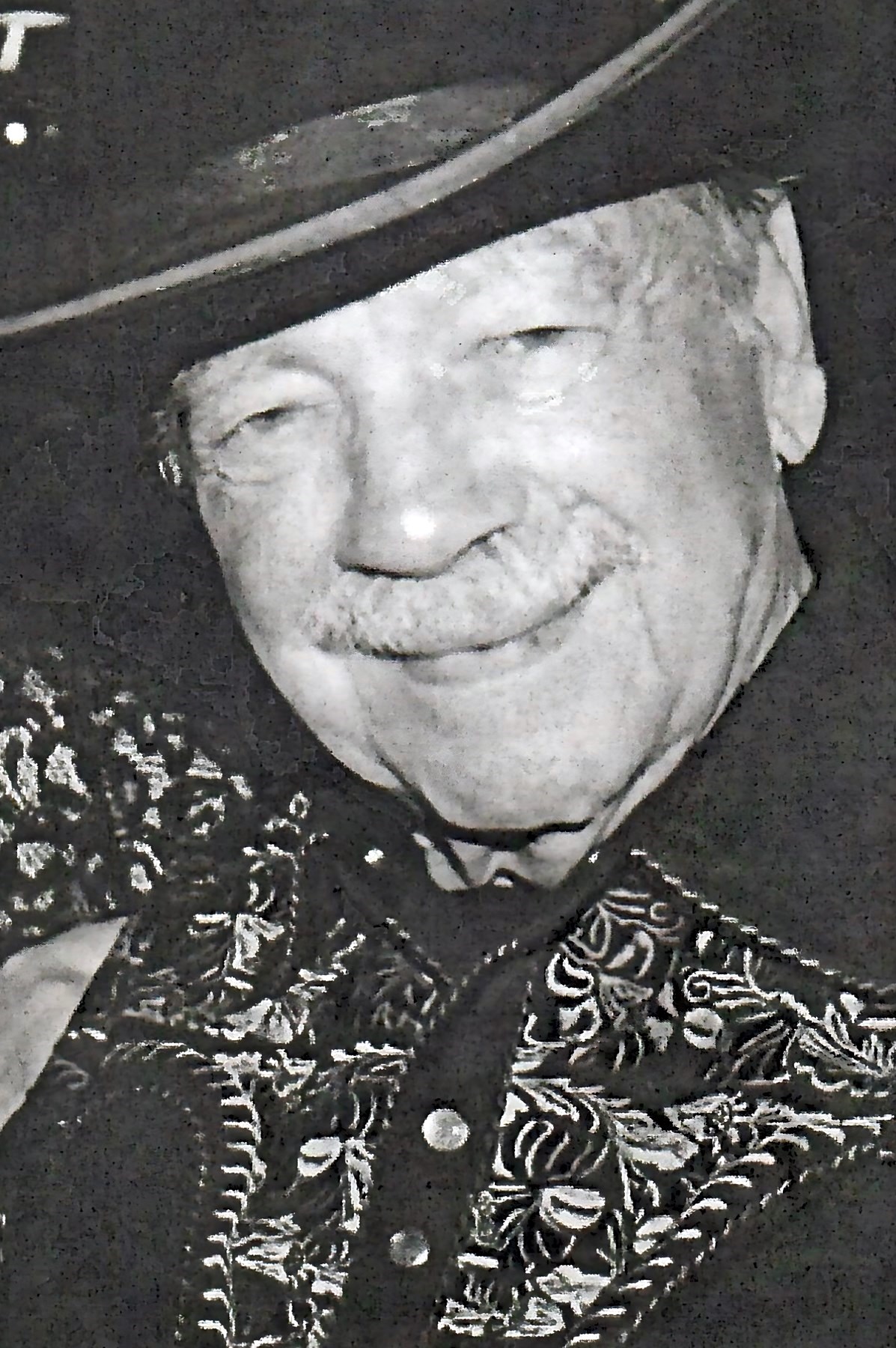 Robert George Haacke Sr. Obituary - Beaumont, TX