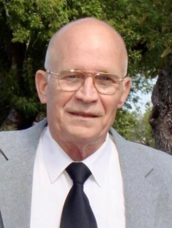 William Matthews Obituary - San Antonio, TX