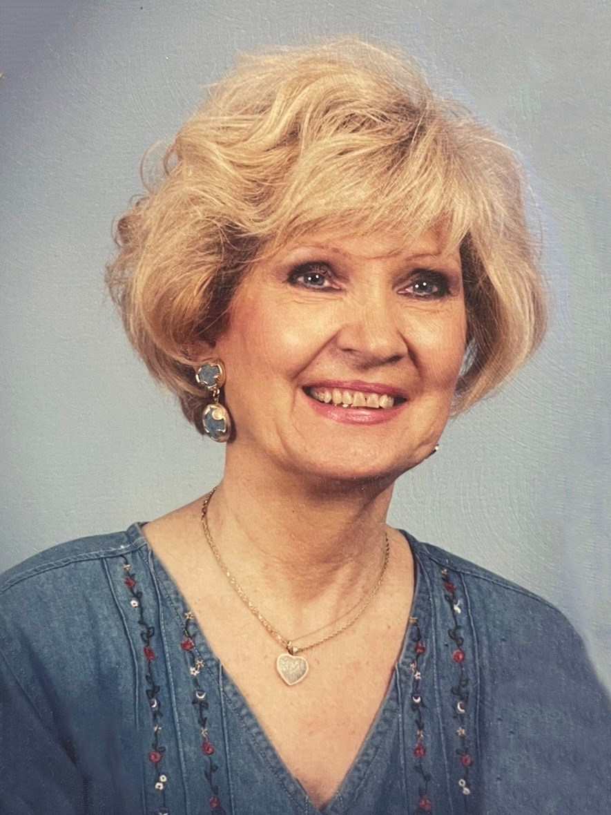 Dorothy Proctor Obituary - Longview, TX