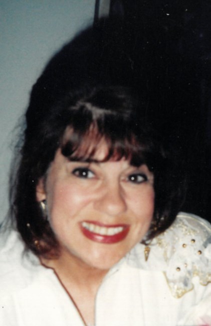 Maria Hoffman Obituary - Hicksville, NY