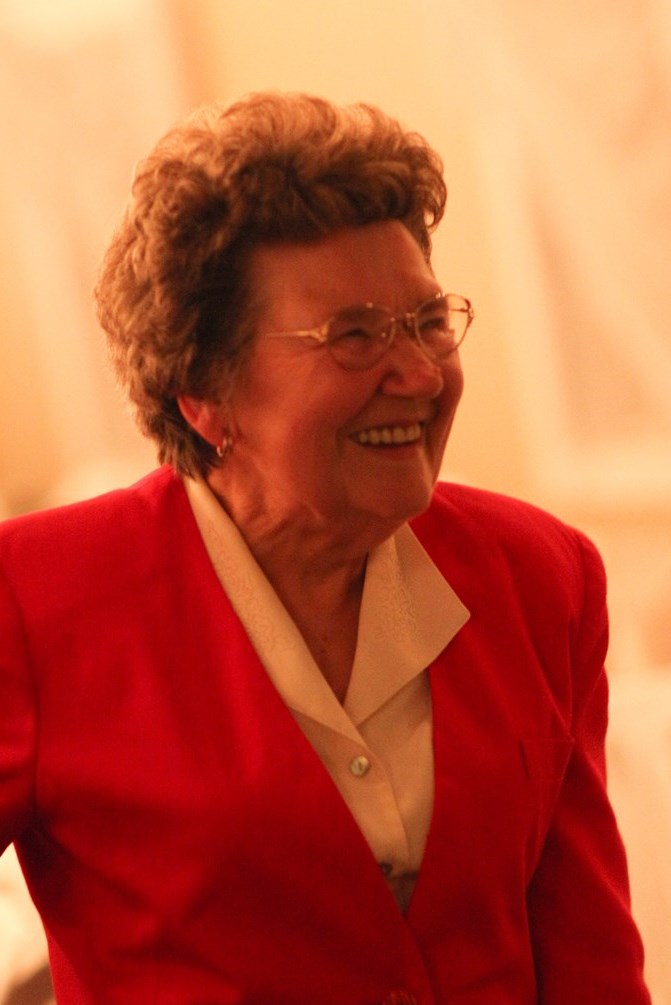 Florence Stephens Obituary - Portland, OR