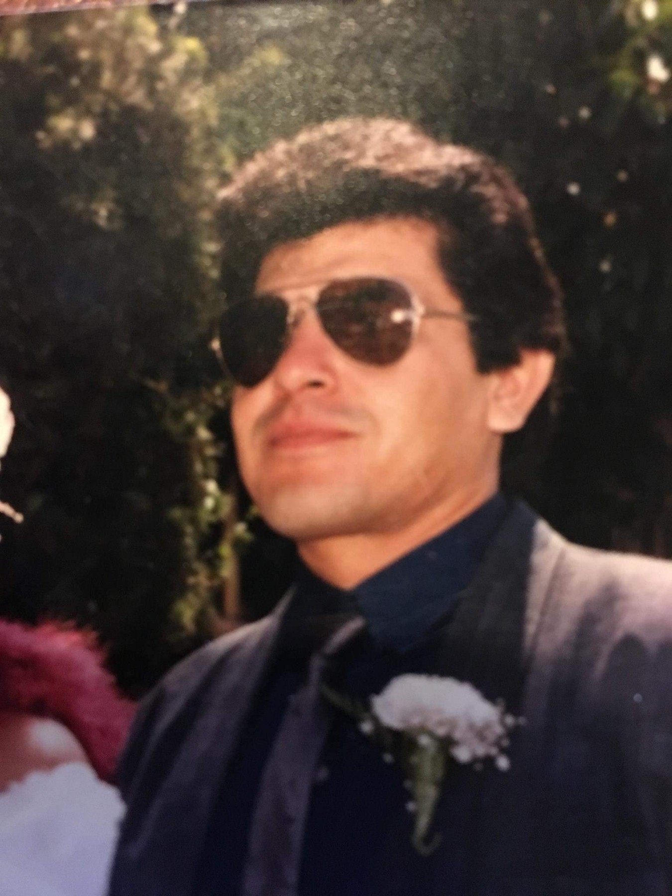 Jose Curiel's Instagram, Twitter & Facebook on IDCrawl