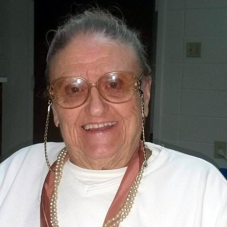 Nell Thompson Obituary - Winder, GA