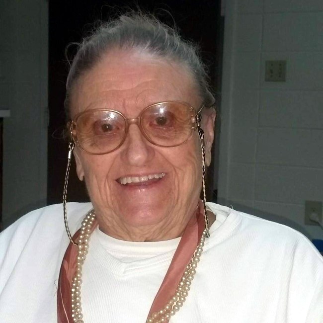 Nell Thompson Obituary - Winder, GA