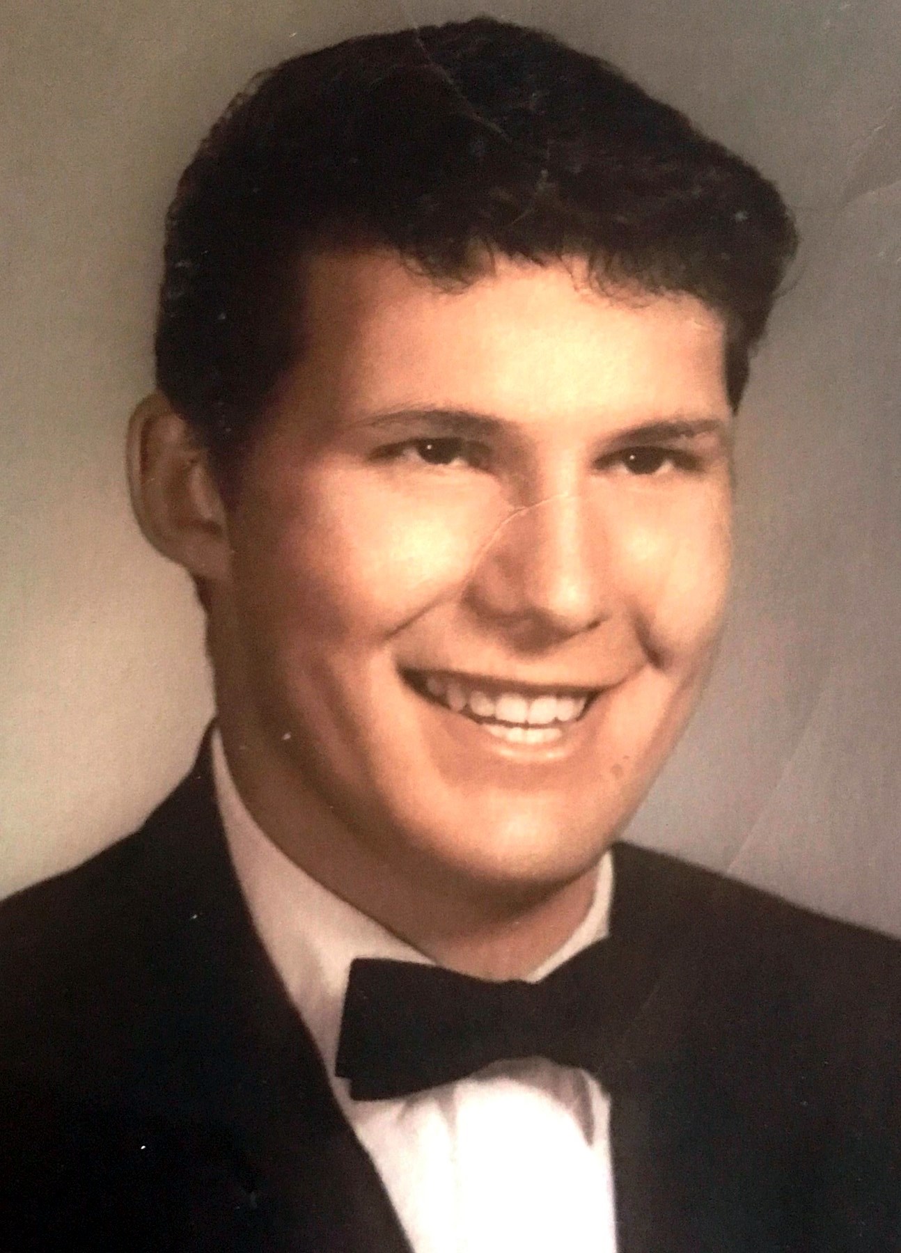 Terry Lee Landers Obituary - Greeneville, TN