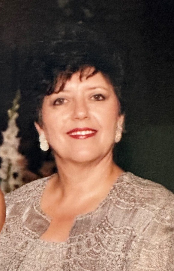 Delores Faye McAllister Obituary - Houston, TX