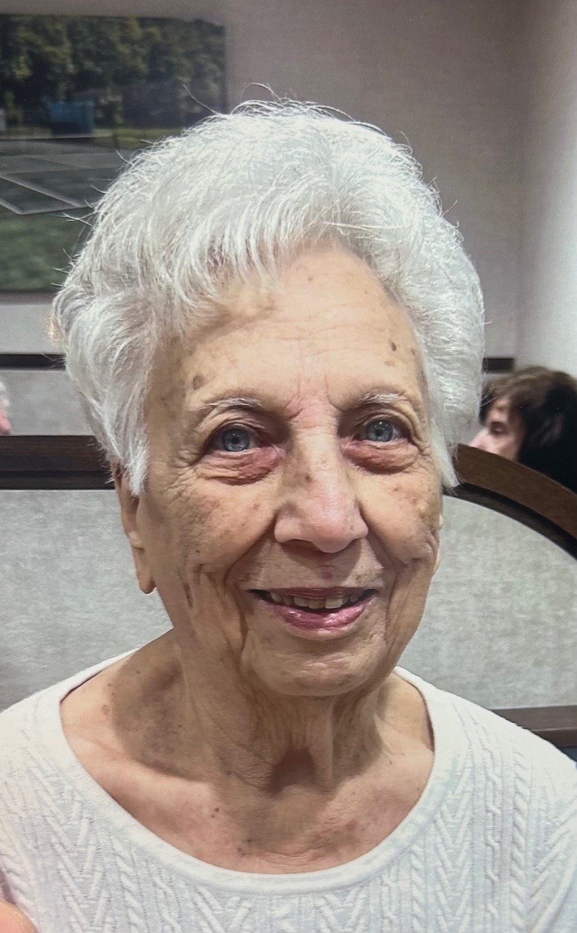 Merna Poninsky Obituary - Rochester, PA