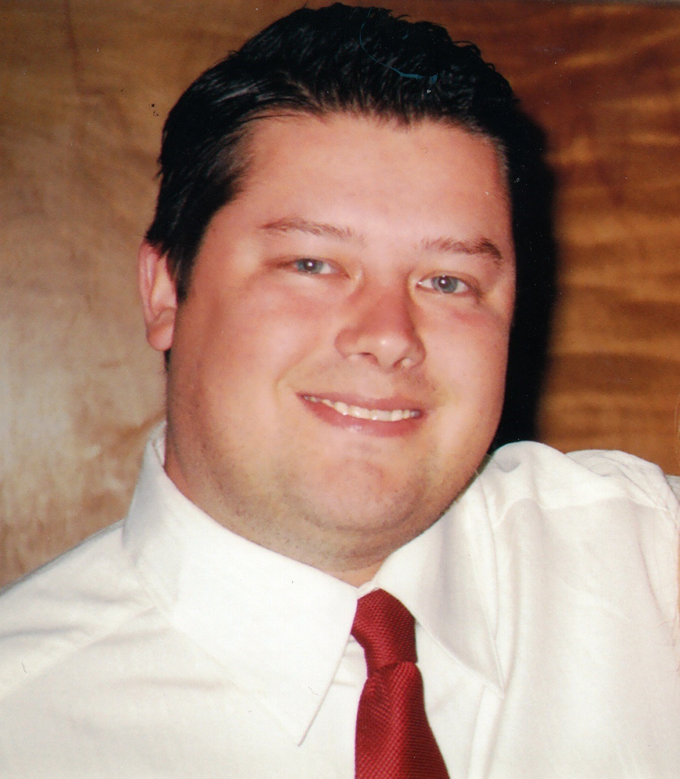 Adam Fitzpatrick Obituary - Seattle, WA