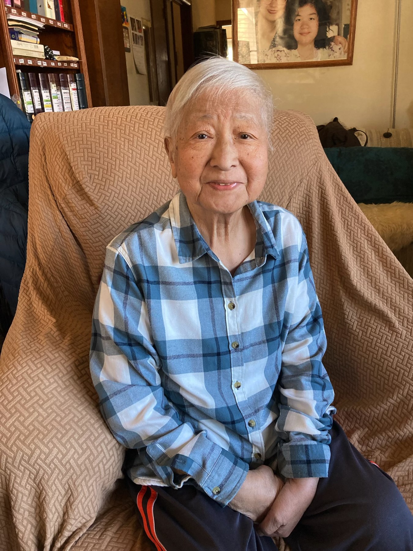 Susan Wu Obituary - Raleigh, NC