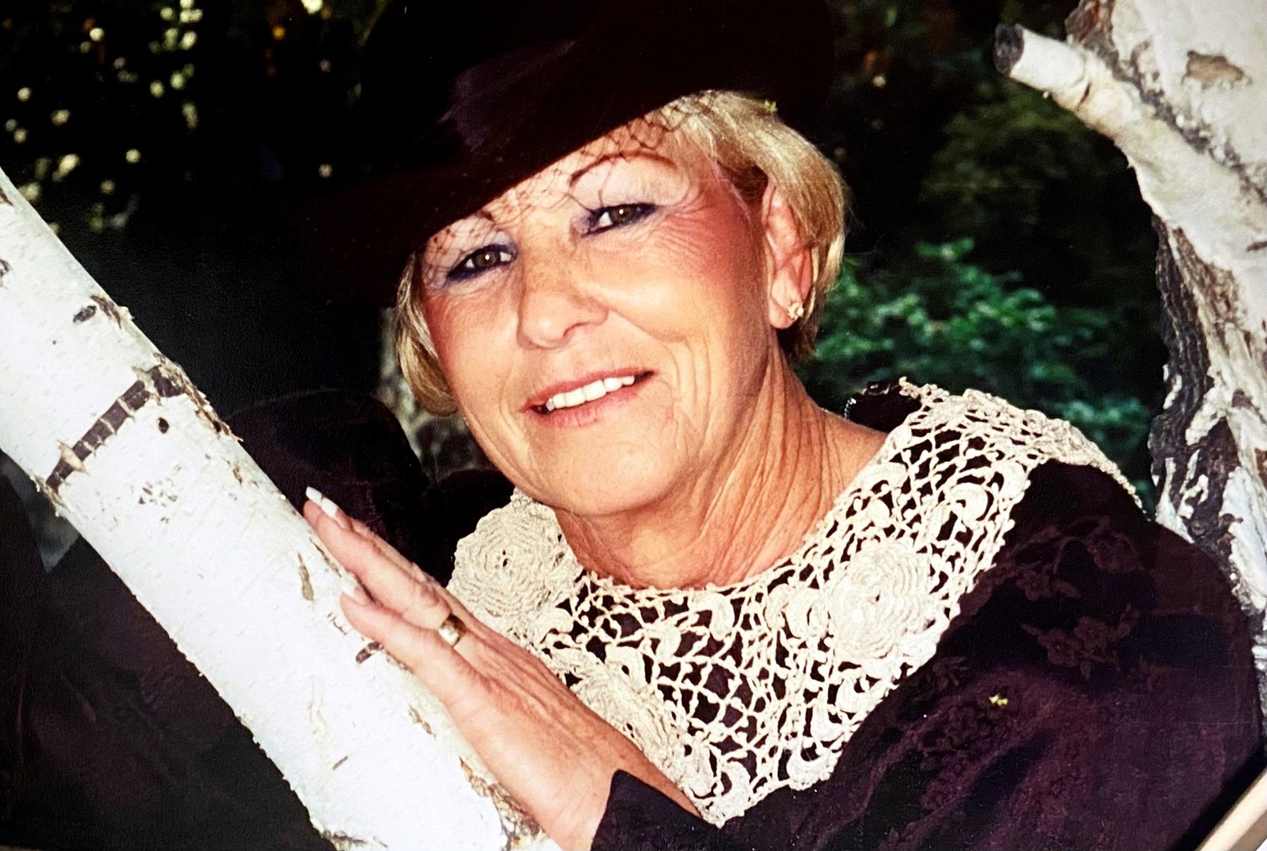 Wanda Edwards Obituary - Bakersfield, CA