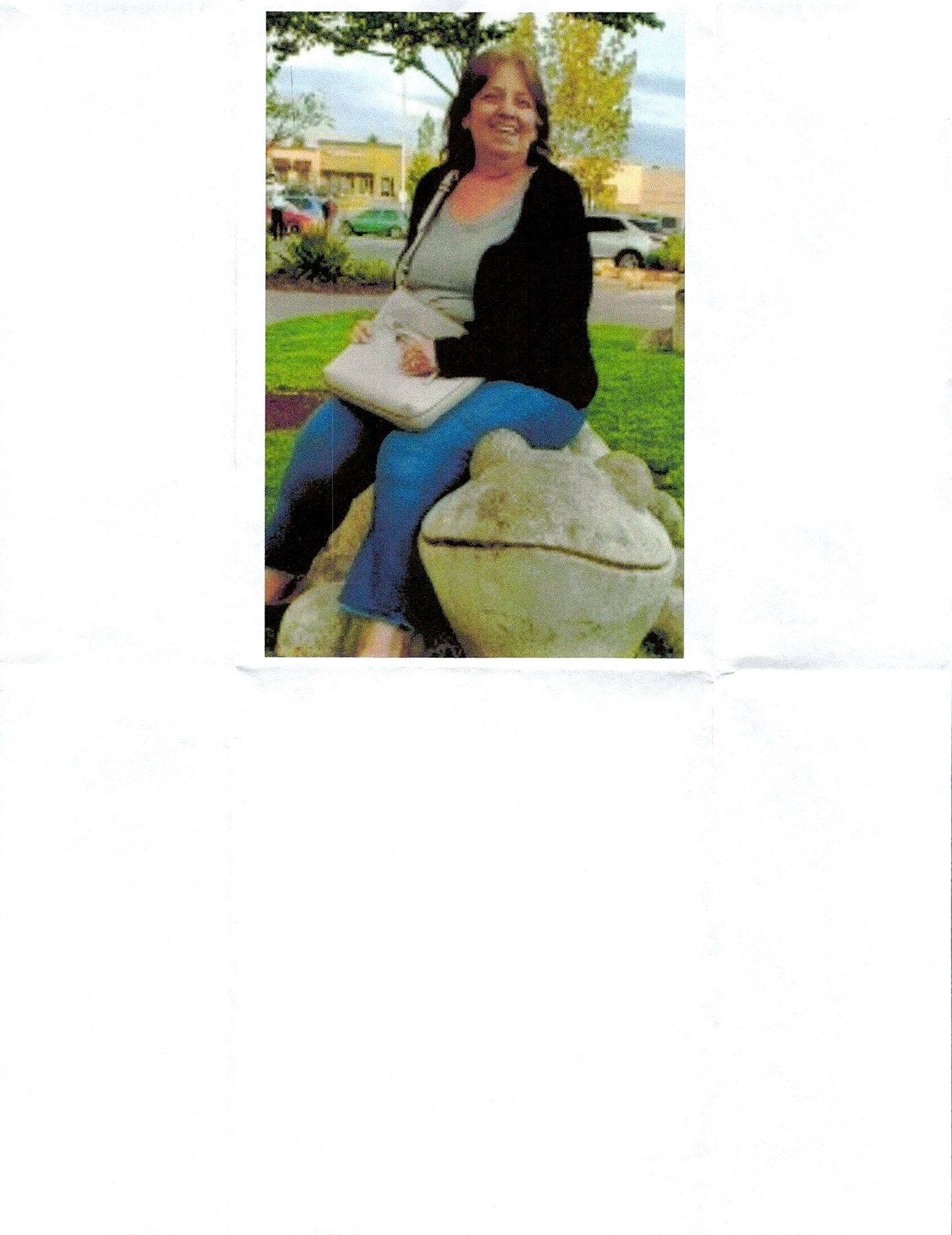 Marie Smith Obituary - Morton, WA