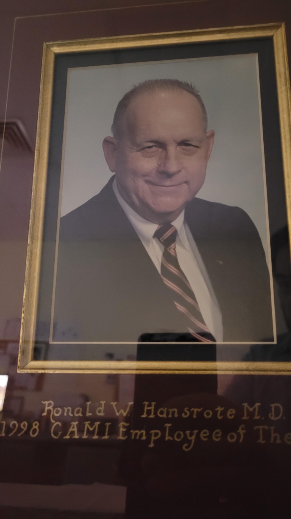 Ronald Hansrote Obituary - Lake Worth, FL