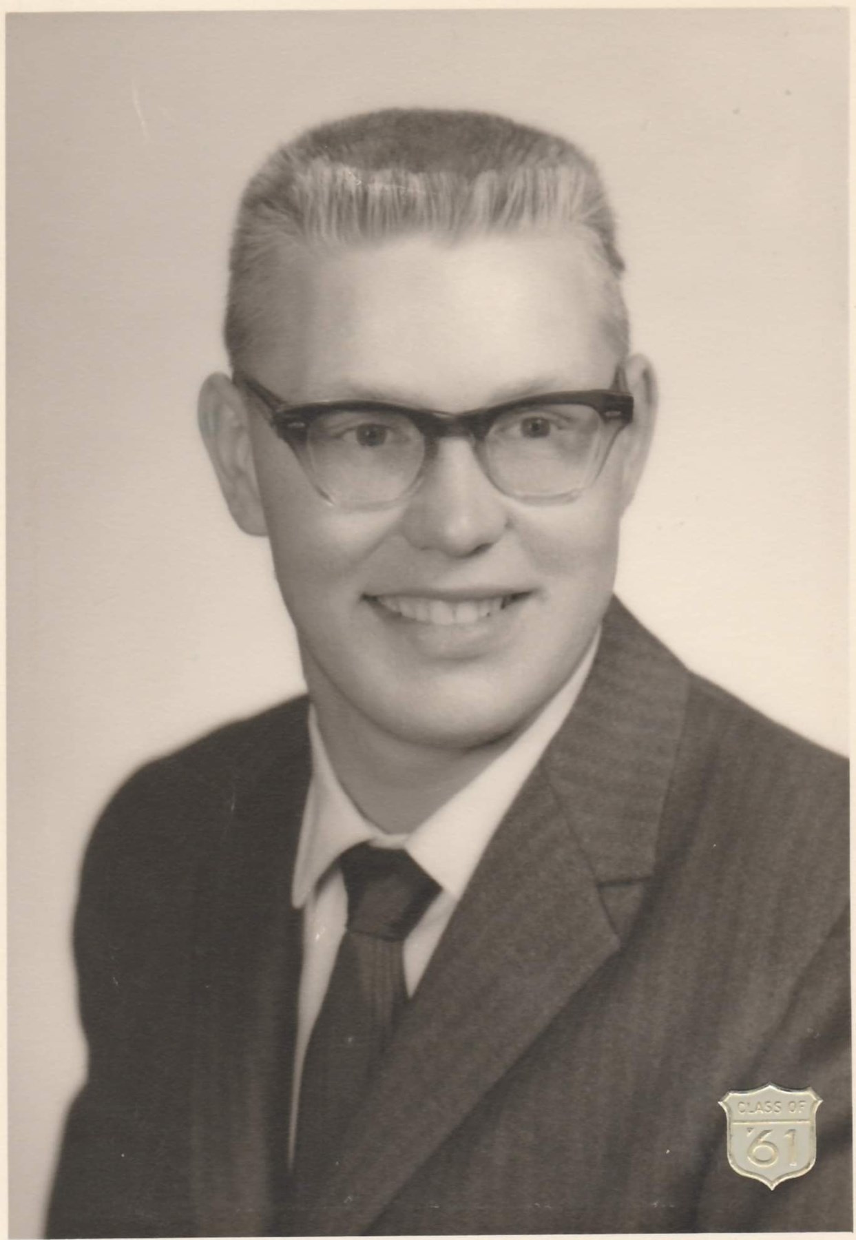 David Soper Obituary - Portland, ME