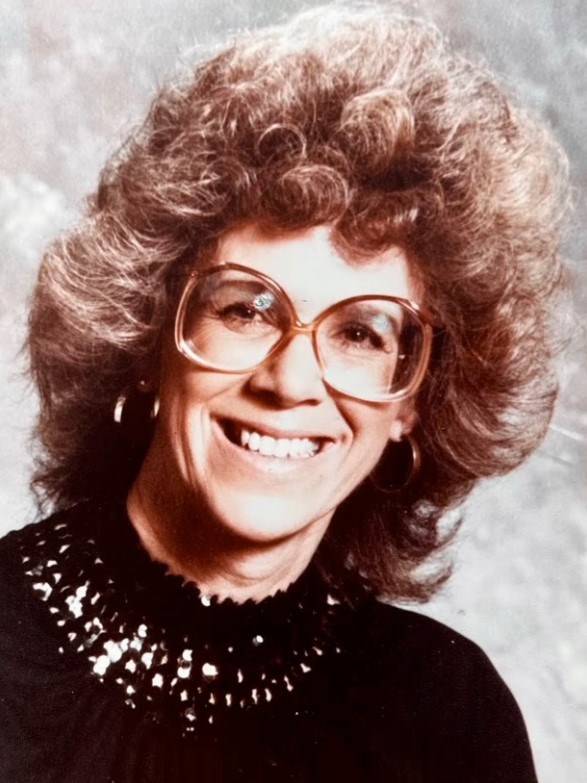 Pat Brooks Obituary - Whittier, CA