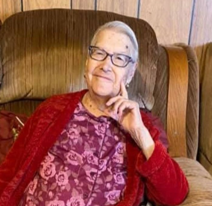 Maria Alvarado Obituary - El Paso, TX