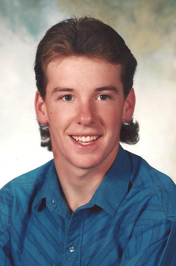 Robert Donald Wilson Obituary - Merced, CA