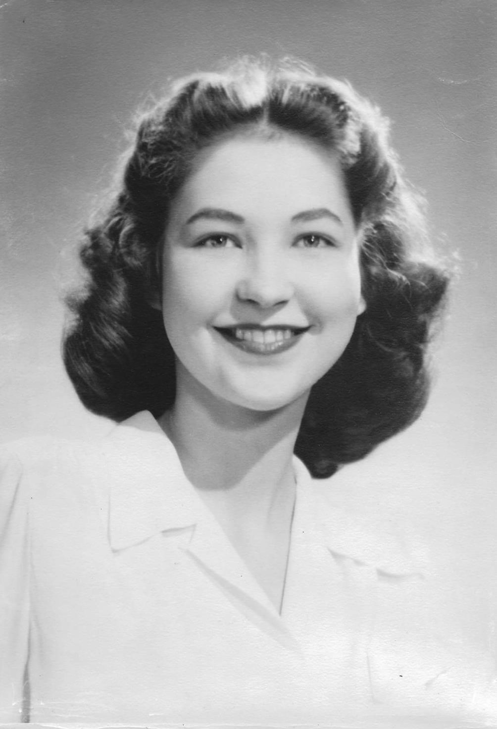 Marion Snuggs Sharpe Obituary - Greensboro, NC